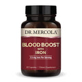 Dr. Mercola iron supplement for women