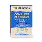 Dr. Mercola kids probiotic powder