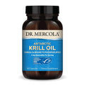 Dr. Mercola krill oil capsules
