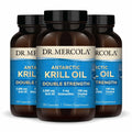 Dr. Mercola krill oil capsules