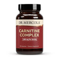 Dr. Mercola L-Carnitine capsules