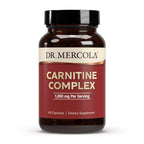 Dr. Mercola L-Carnitine capsules