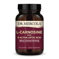 Dr. Mercola L-Carnosine capsules for vitality