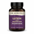 Dr. Mercola lutein capsules for eye health