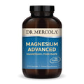 Dr. Mercola magnesium for bone health