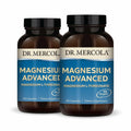 Dr. Mercola magnesium for muscle recovery