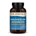 Dr. Mercola magnesium l-threonate capsules