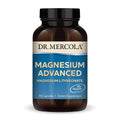 Dr. Mercola magnesium supplement capsules