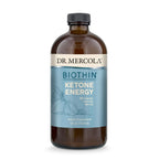 Dr. Mercola MCT oil for energy