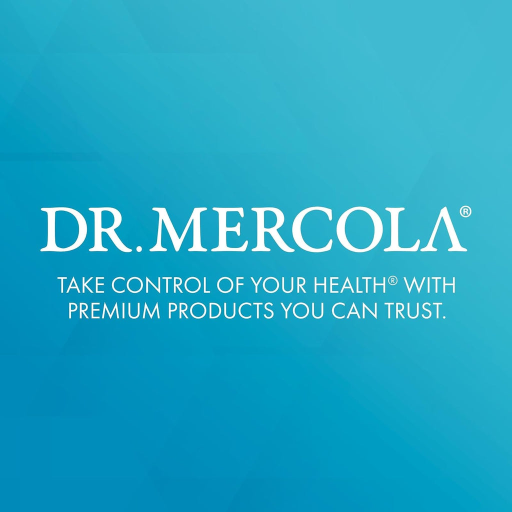 Dr. Mercola melatonin for relaxation