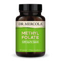 Dr. Mercola methyl folate capsules