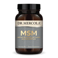Dr. Mercola MSM joint support capsules