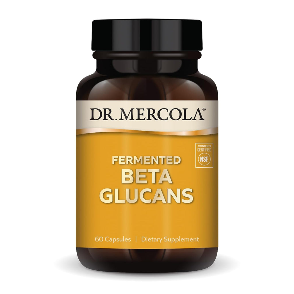 Dr. Mercola multivitamins for energy