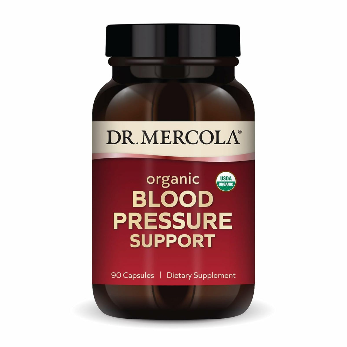 Dr. Mercola multivitamins for heart health