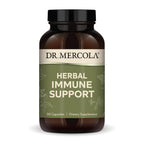 Dr. Mercola multivitamins for immune health