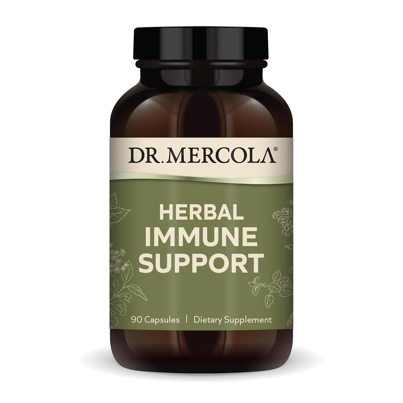Dr. Mercola multivitamins for immune health