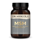 Dr. Mercola multivitamins for overall health