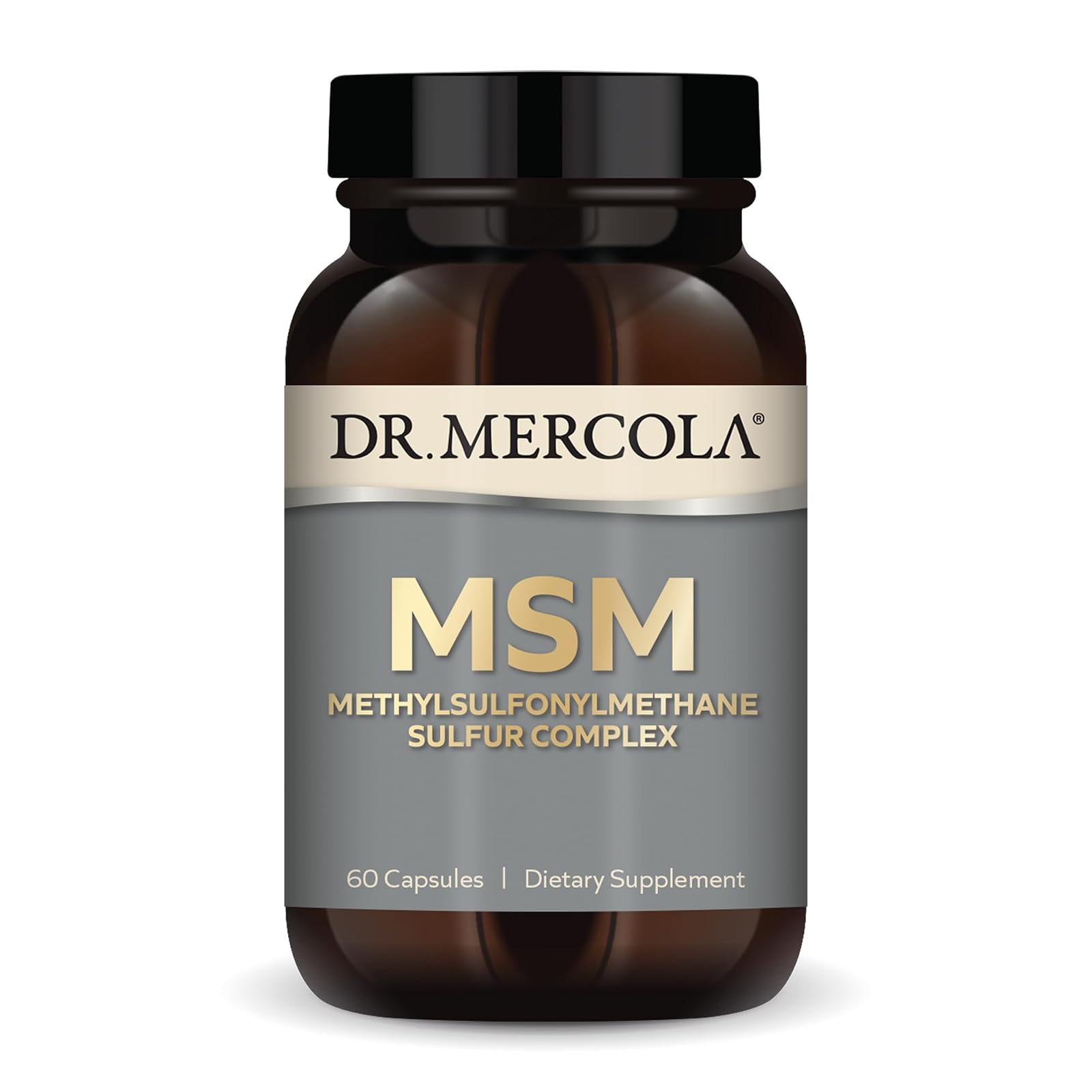 Dr. Mercola multivitamins for overall health
