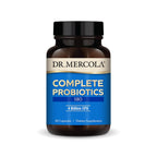 Dr. Mercola multivitamins for overall health
