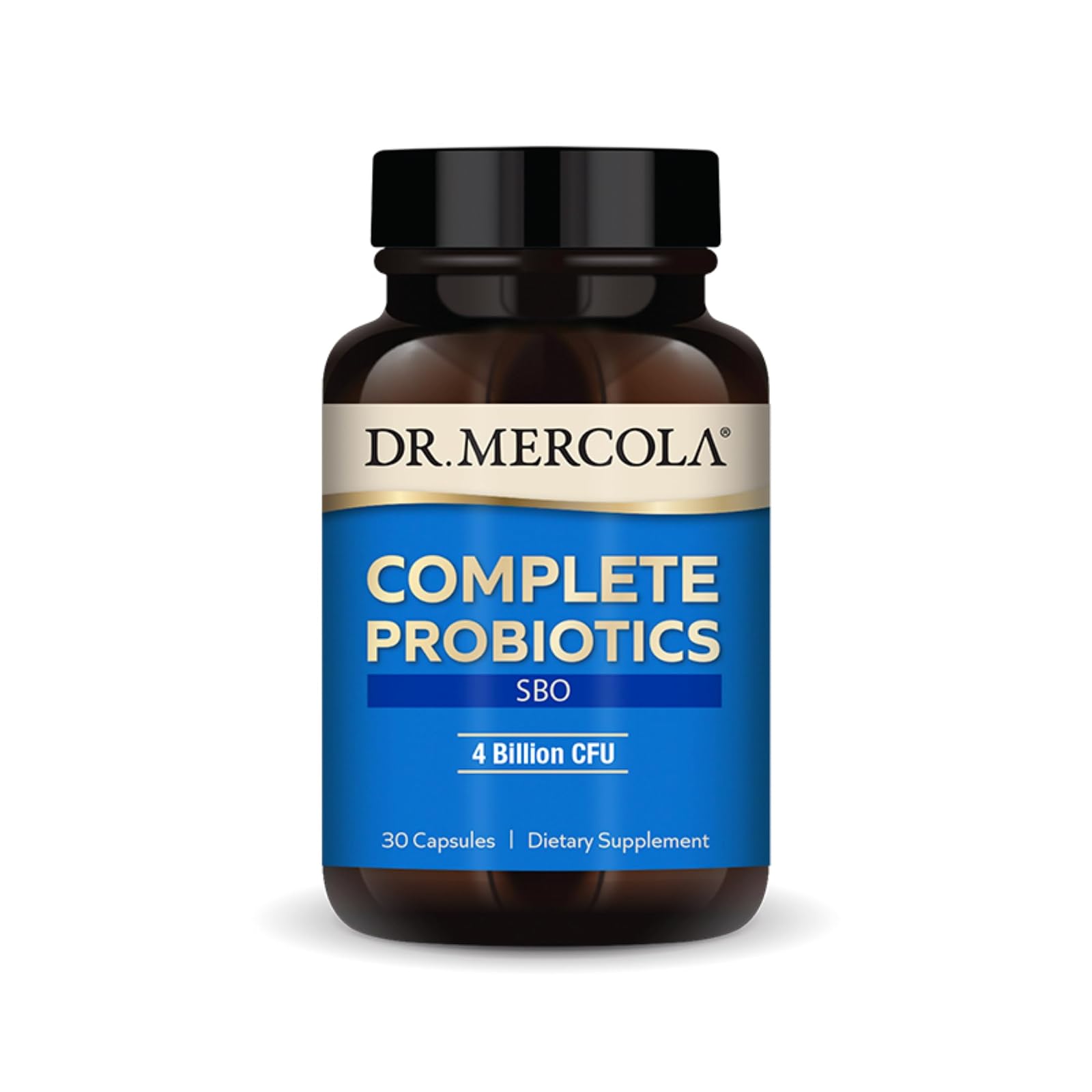 Dr. Mercola multivitamins for overall health