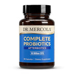 Dr. Mercola multivitamins for overall health