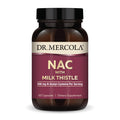 Dr. Mercola NAC antioxidant support