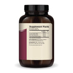 Dr. Mercola NAC milk thistle blend