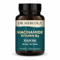 Dr. Mercola Niacinamide Vitamin B3 tablets