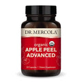 Dr. Mercola organic apple peel capsules