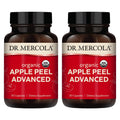 Dr. Mercola organic apple peel capsules