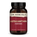 Dr. Mercola Organic Astaxanthin capsules