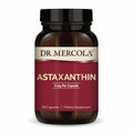 Dr. Mercola organic astaxanthin capsules