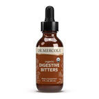 Dr. Mercola organic digestive bitters drops