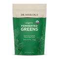 Dr. Mercola organic fermented greens powder