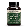 Dr. Mercola organic pine bark extract