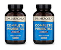 Dr. Mercola probiotics for digestive health