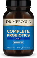 Dr. Mercola probiotics for digestive health