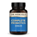 Dr. Mercola probiotics for gut health
