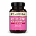 Dr. Mercola probiotics for women