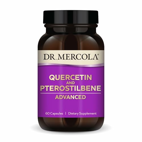 Dr. Mercola quercetin health benefits