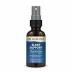 Dr. Mercola sleep support spray