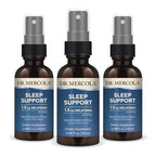 Dr. Mercola sleep support spray
