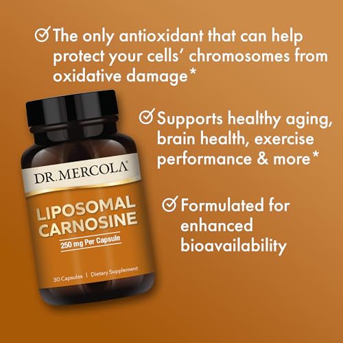 Dr. Mercola supplement for mental clarity