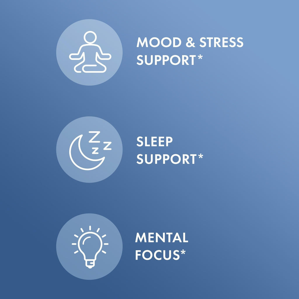 Dr. Mercola supplements for enhanced focus