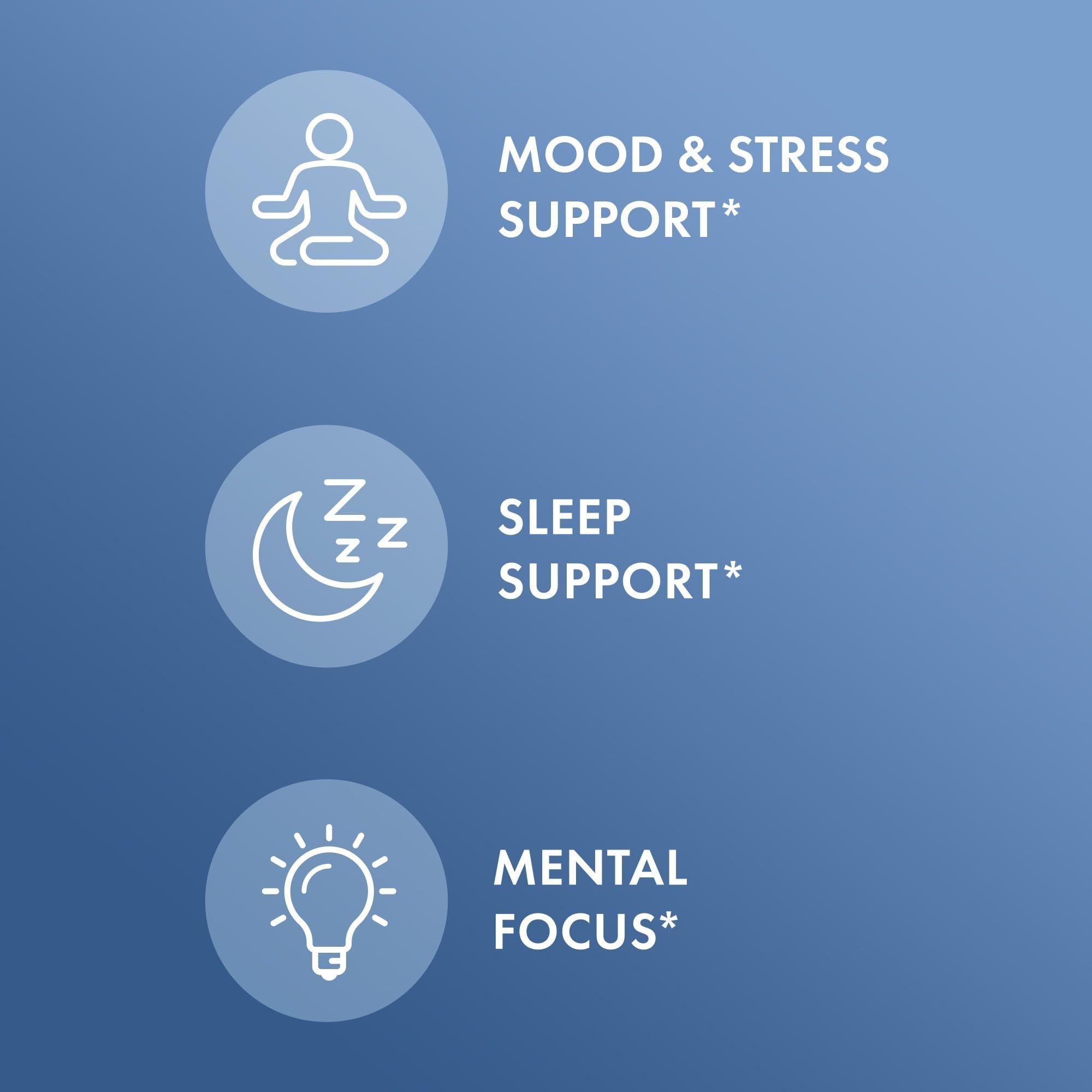 Dr. Mercola supplements for enhanced focus