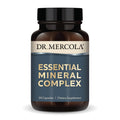 Dr. Mercola trace minerals supplement