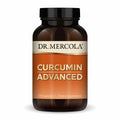 Dr. Mercola turmeric curcumin capsules