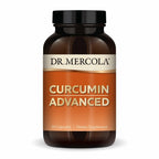 Dr. Mercola turmeric curcumin capsules