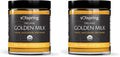 Dr. Mercola turmeric herbal supplement
