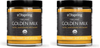 Dr. Mercola turmeric herbal supplement